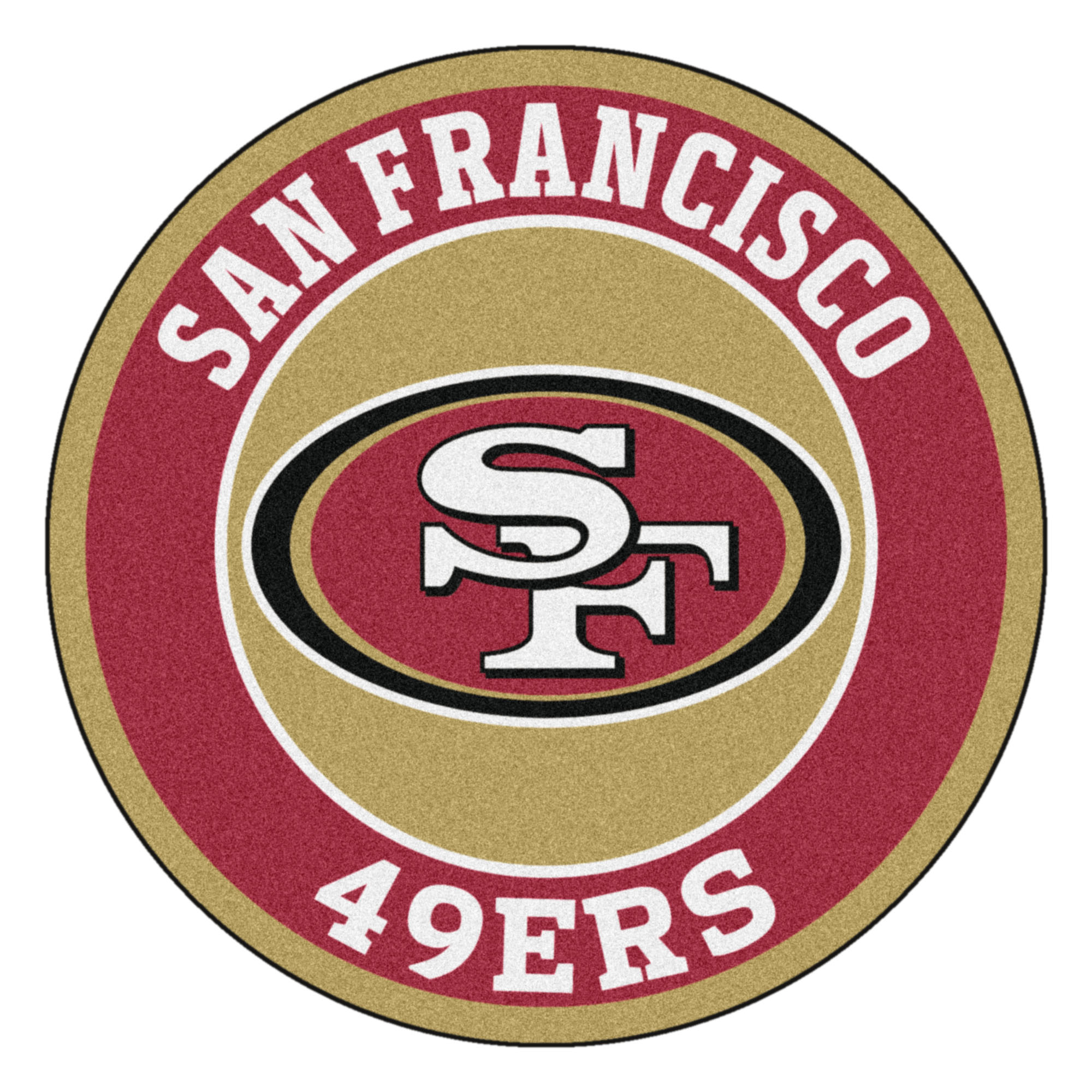 49ers Logo Drawing Free Download On ClipArtMag