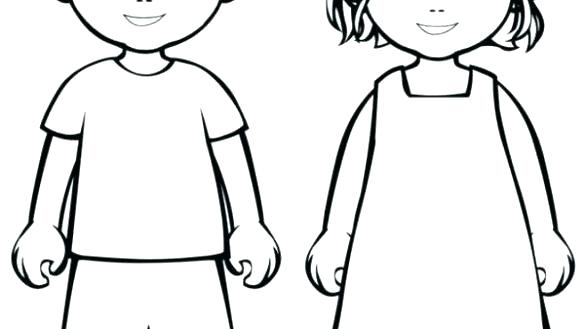 Body Parts Drawing Free Download On ClipArtMag