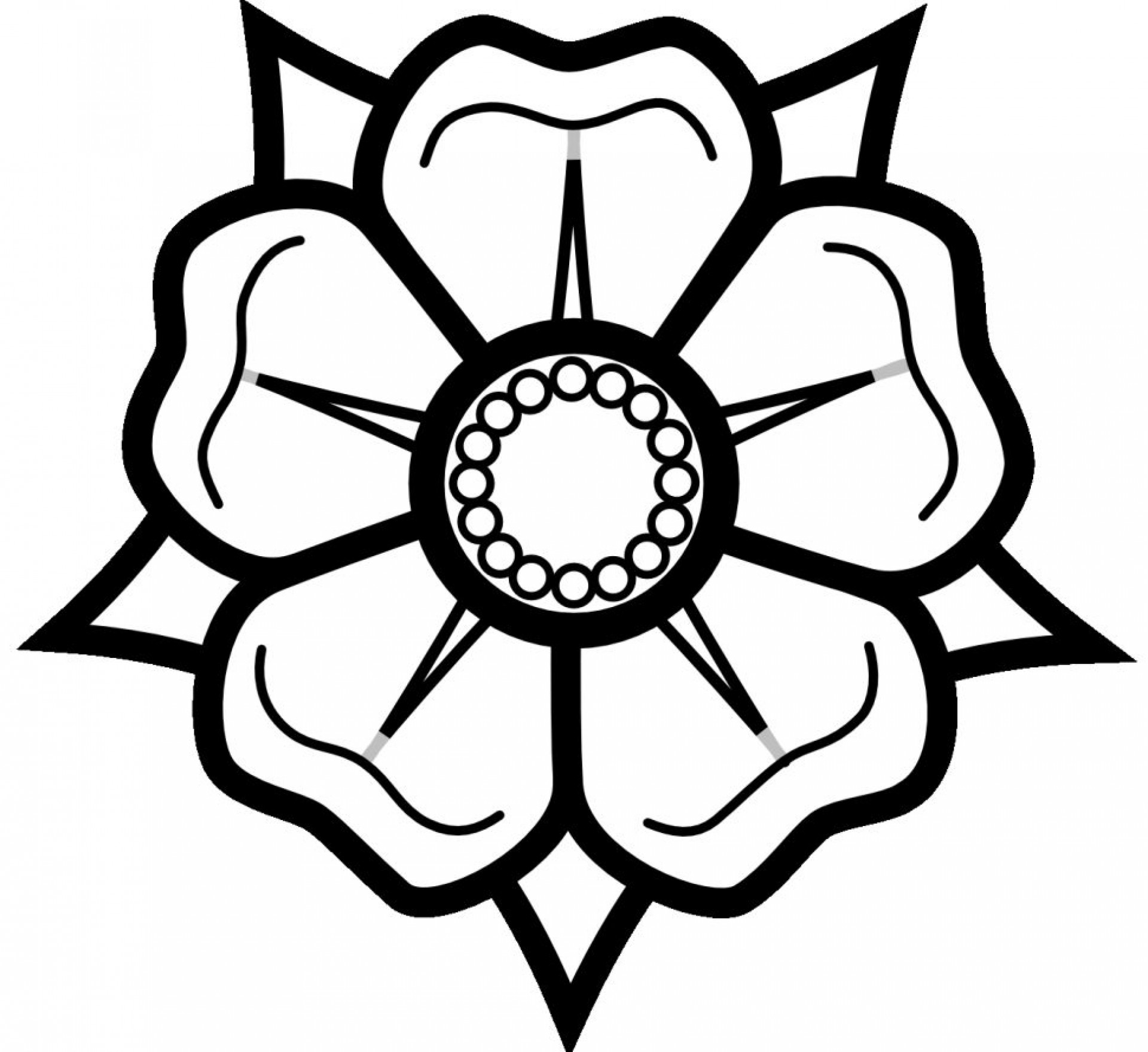 Cool Flower Drawings Free Download On ClipArtMag Cool Flower Drawings Free Download On ClipArtMag