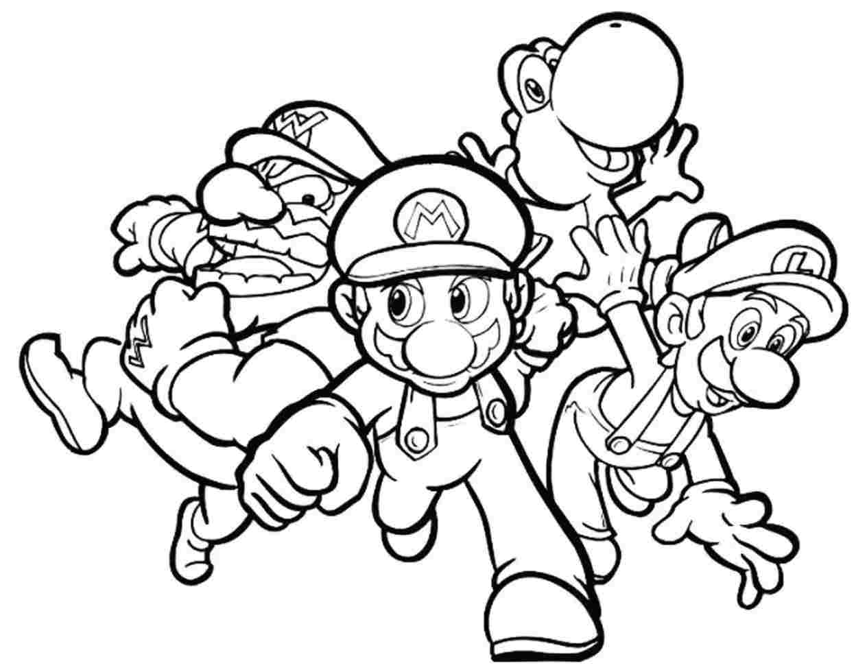 Drawing Game Characters Free Download On ClipArtMag Drawing Game Characters Free Download On ClipArtMag