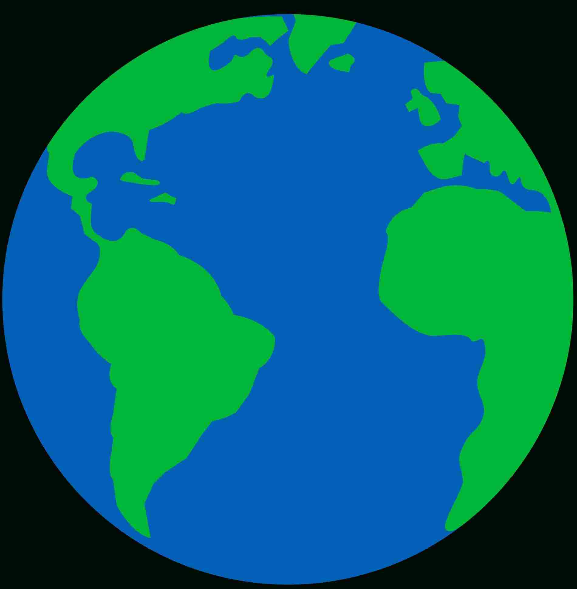 Easy Earth Drawing Free Download On ClipArtMag Easy Earth Drawing Free Download On ClipArtMag