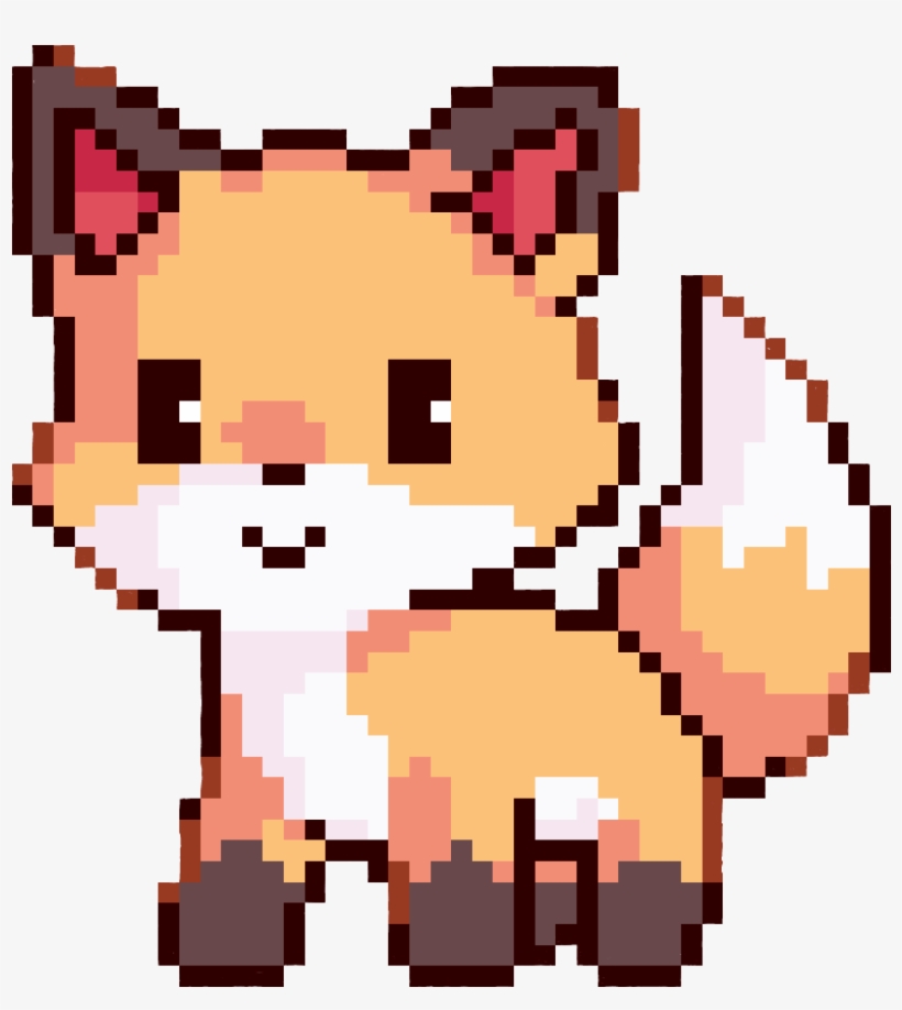 Fox Cute Drawing Free Download On ClipArtMag Fox Cute Drawing Free Download On ClipArtMag
