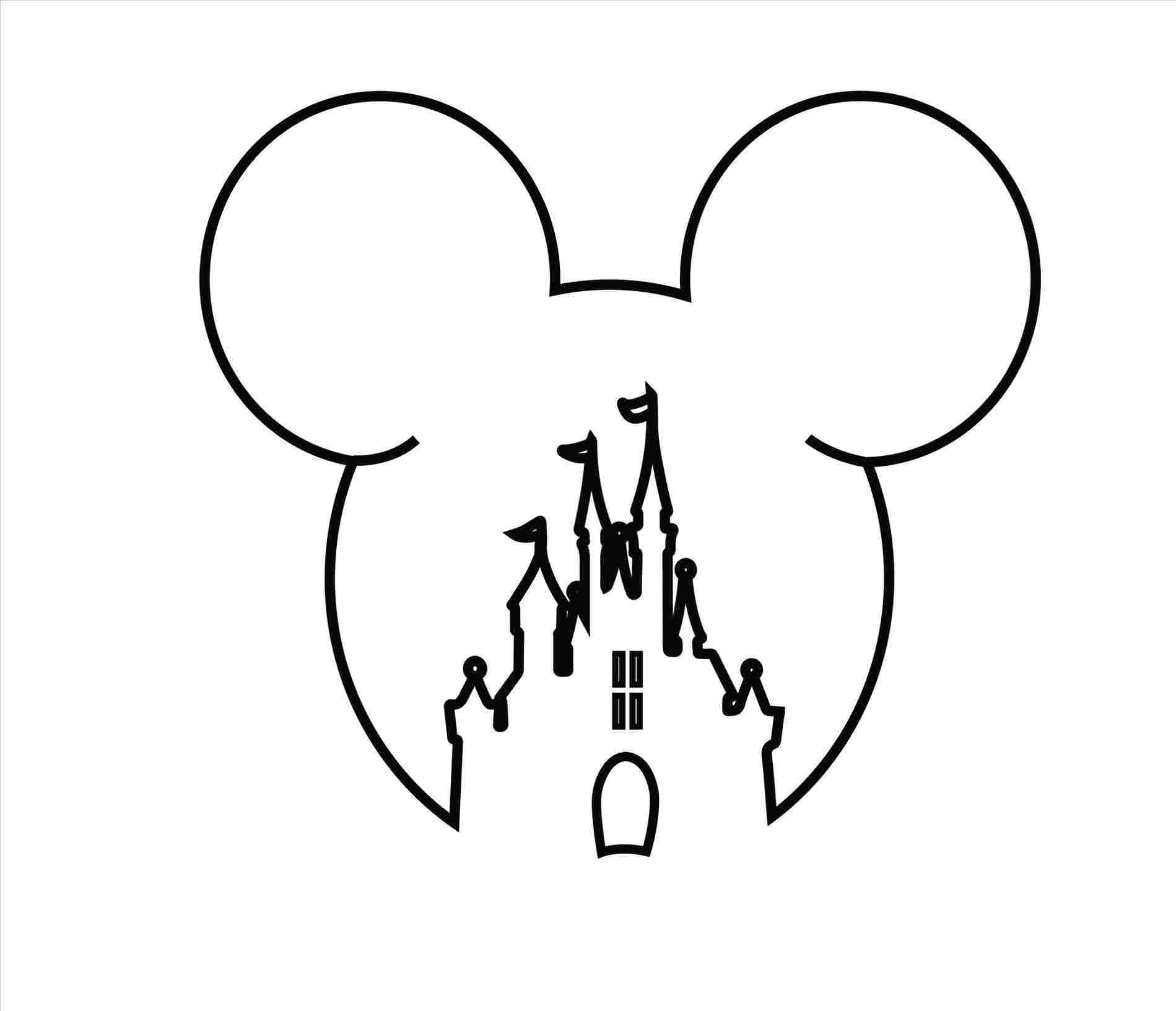 Mickey Mouse Ears Drawing Free Download On ClipArtMag Mickey Mouse Ears Drawing Free Download On ClipArtMag
