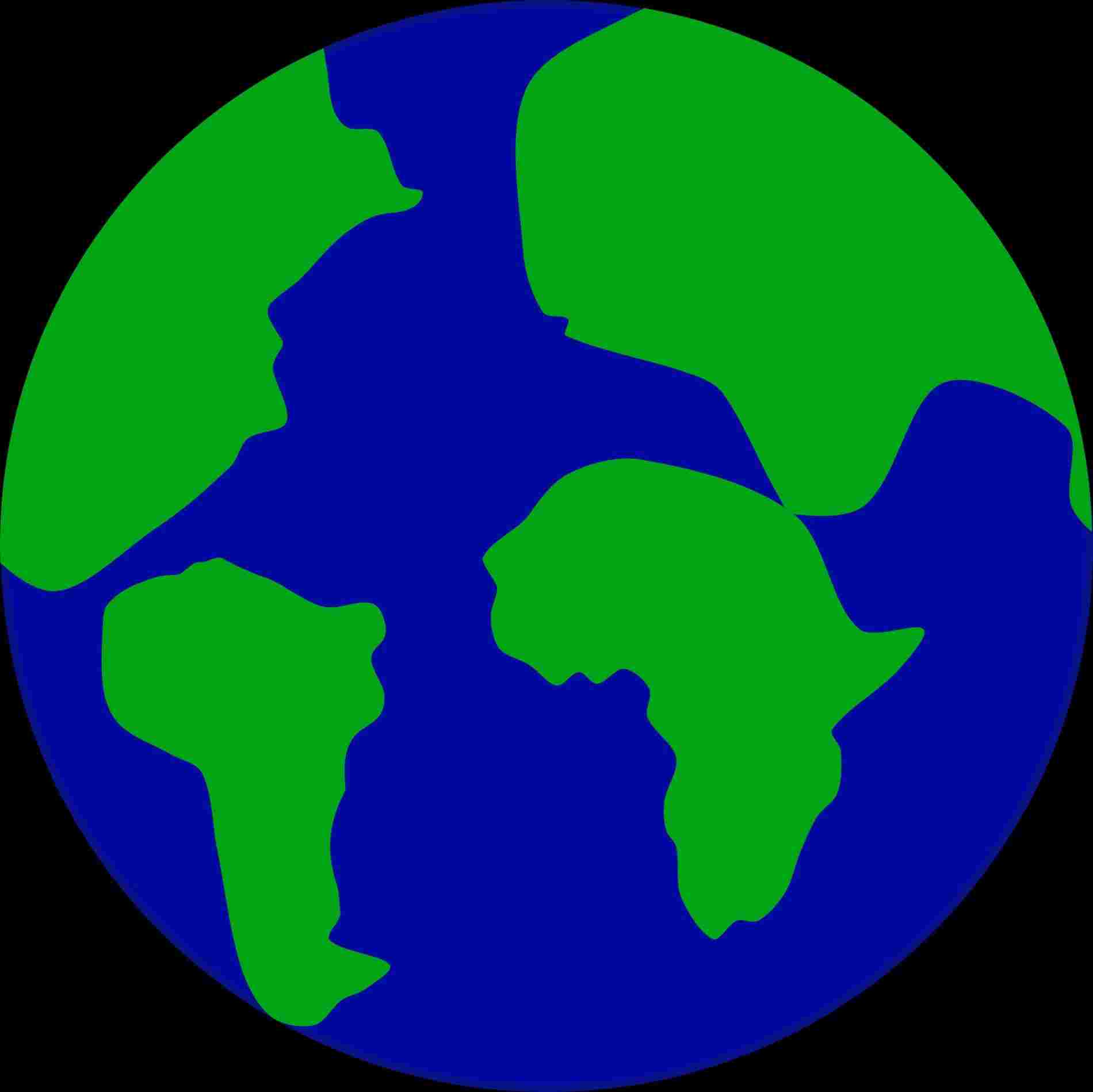 Simple Earth Drawing Free Download On ClipArtMag Simple Earth Drawing Free Download On ClipArtMag