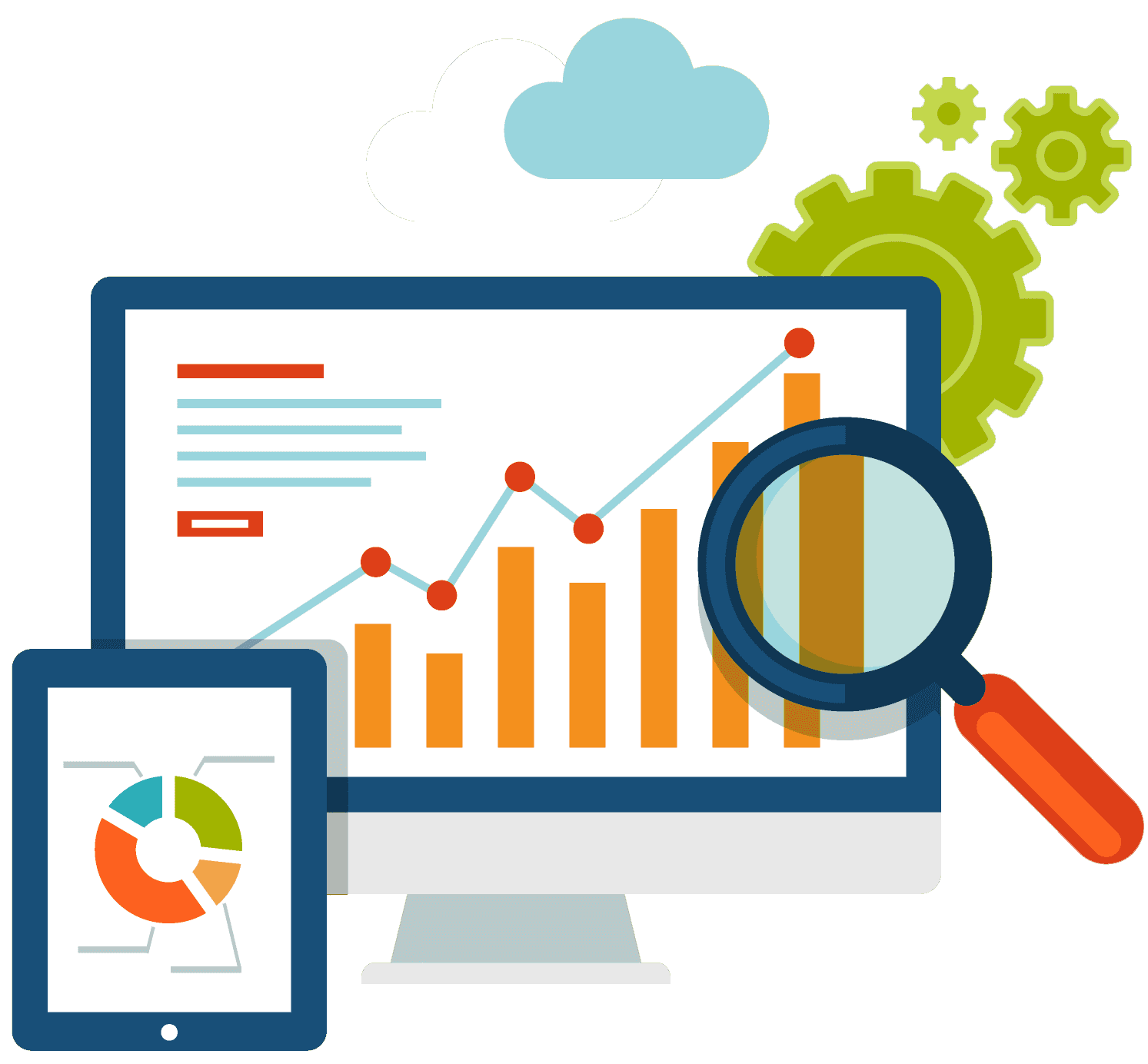 Analysis Clipart Free Download On ClipArtMag