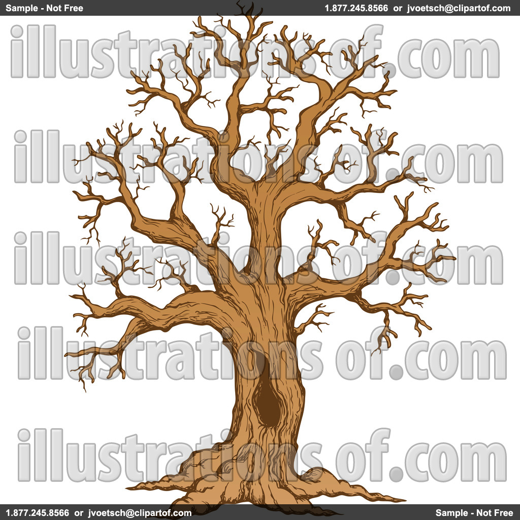Bare Trees Clipart | Free download on ClipArtMag