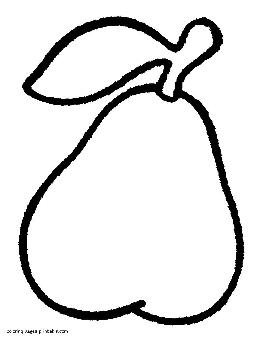 Coloring Pages For 3 Year Olds Free Download On ClipArtMag Coloring Pages For 3 Year Olds Free Download On ClipArtMag