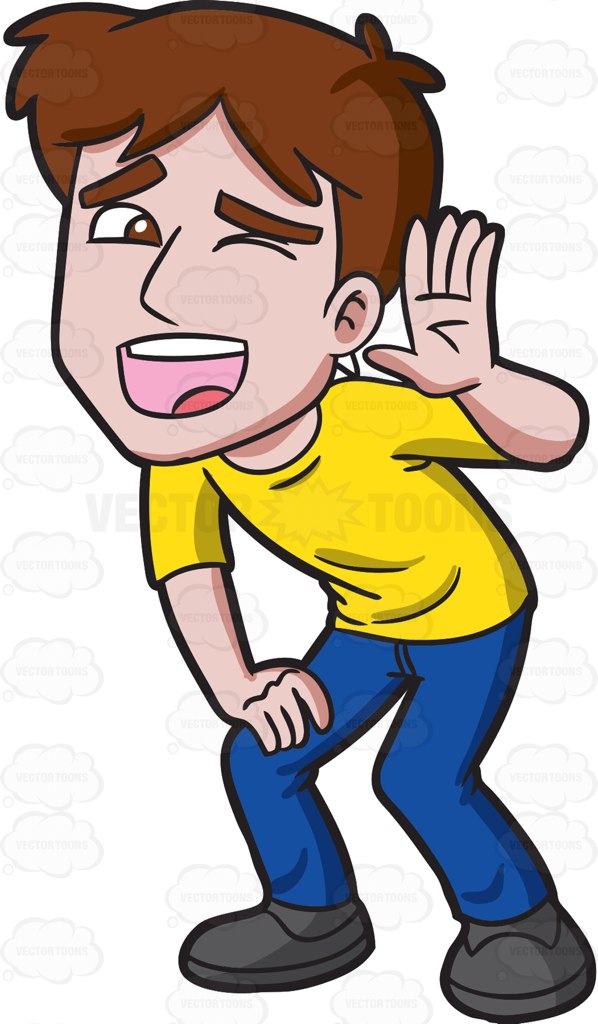 Funny Person Clipart Free Download On ClipArtMag