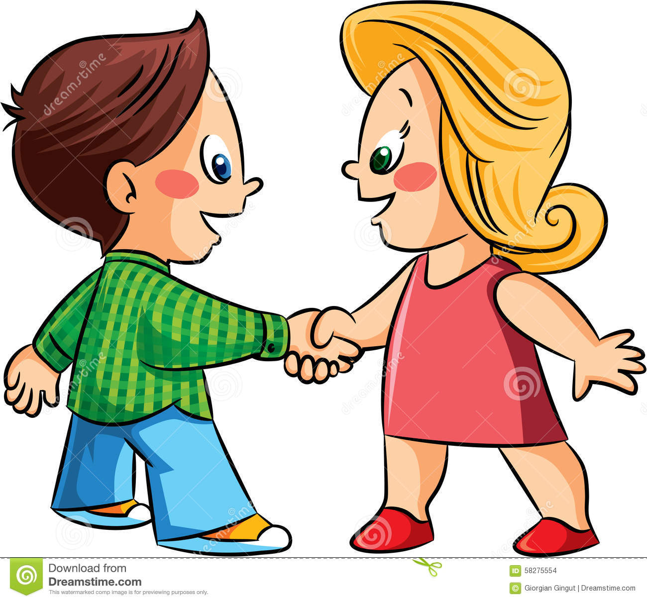 Hand Shaking Clipart Free Download On ClipArtMag