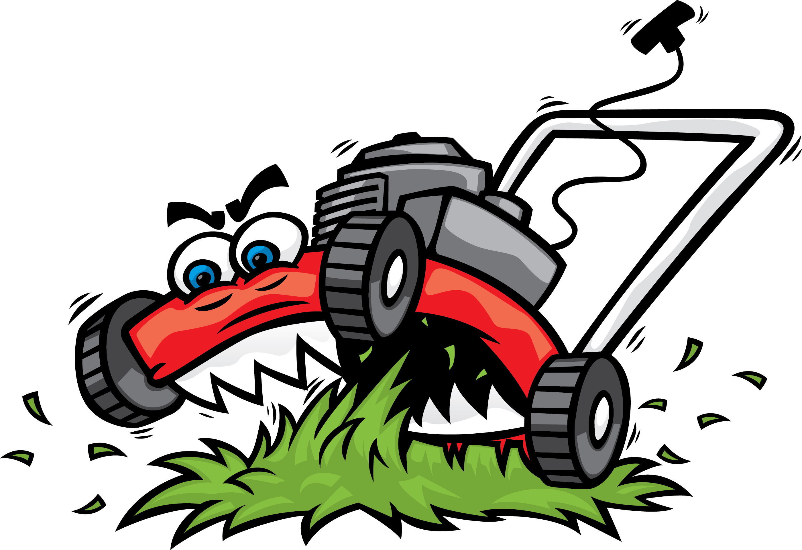 Lawn Care Clipart Free Download On ClipArtMag