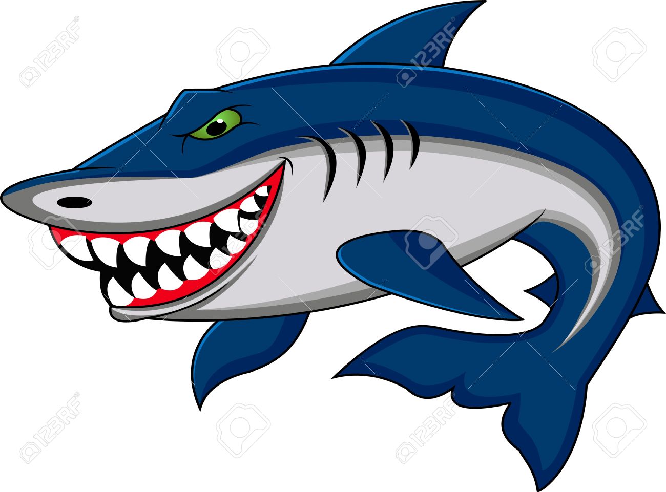 Shark Clipart Images | Free download on ClipArtMag