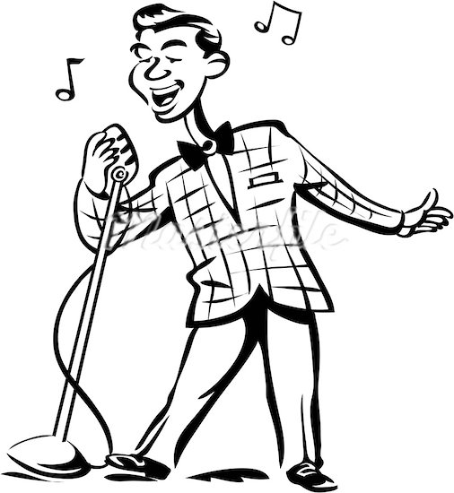 Singers Clipart Free Free Download On ClipArtMag Singers Clipart Free Free Download On ClipArtMag