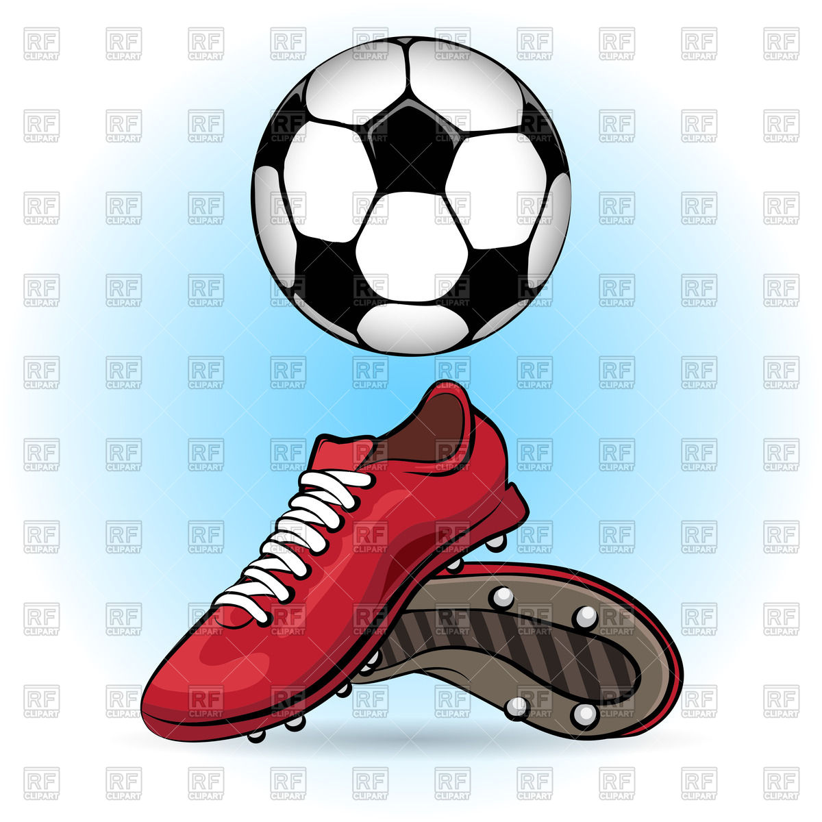 Sporting Equipment Clipart | Free download on ClipArtMag