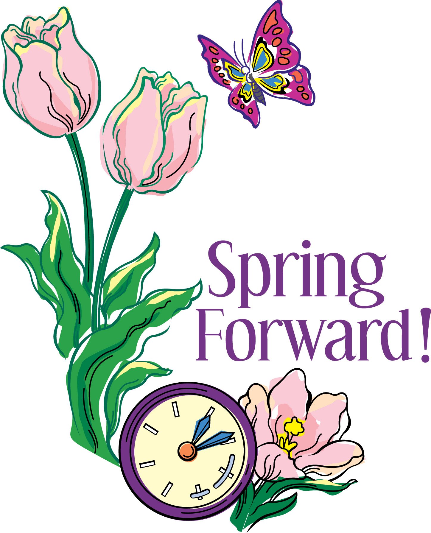 Spring Forward Clipart Free Download On ClipArtMag Spring Forward Clipart Free Download On ClipArtMag