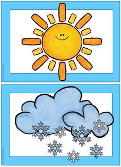 Weather Clipart For Teachers | Free download on ClipArtMag