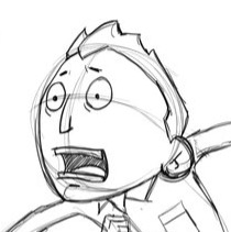 2d Animation Drawing | Free download on ClipArtMag