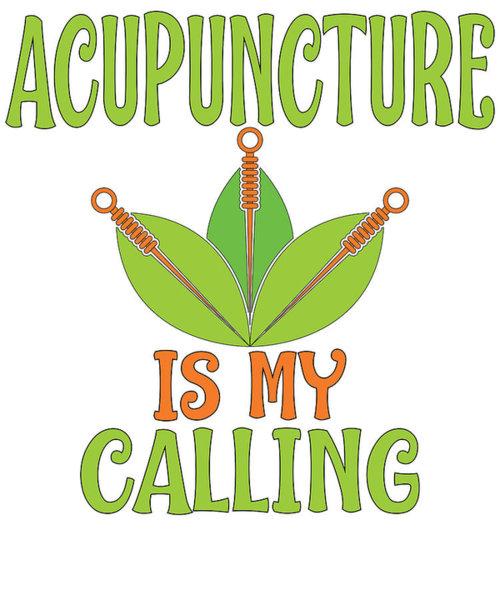 Acupuncture Drawing | Free download on ClipArtMag