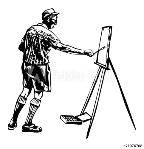 Amateur Drawing | Free download on ClipArtMag