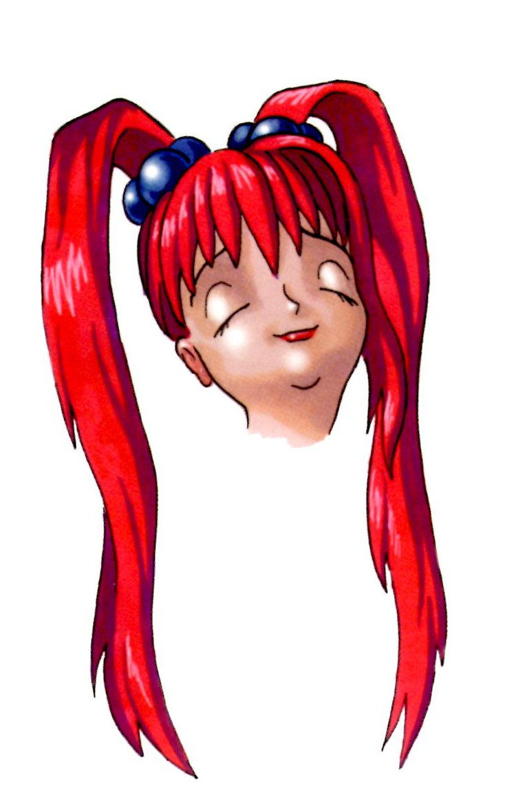 Anime Images Drawing | Free download on ClipArtMag