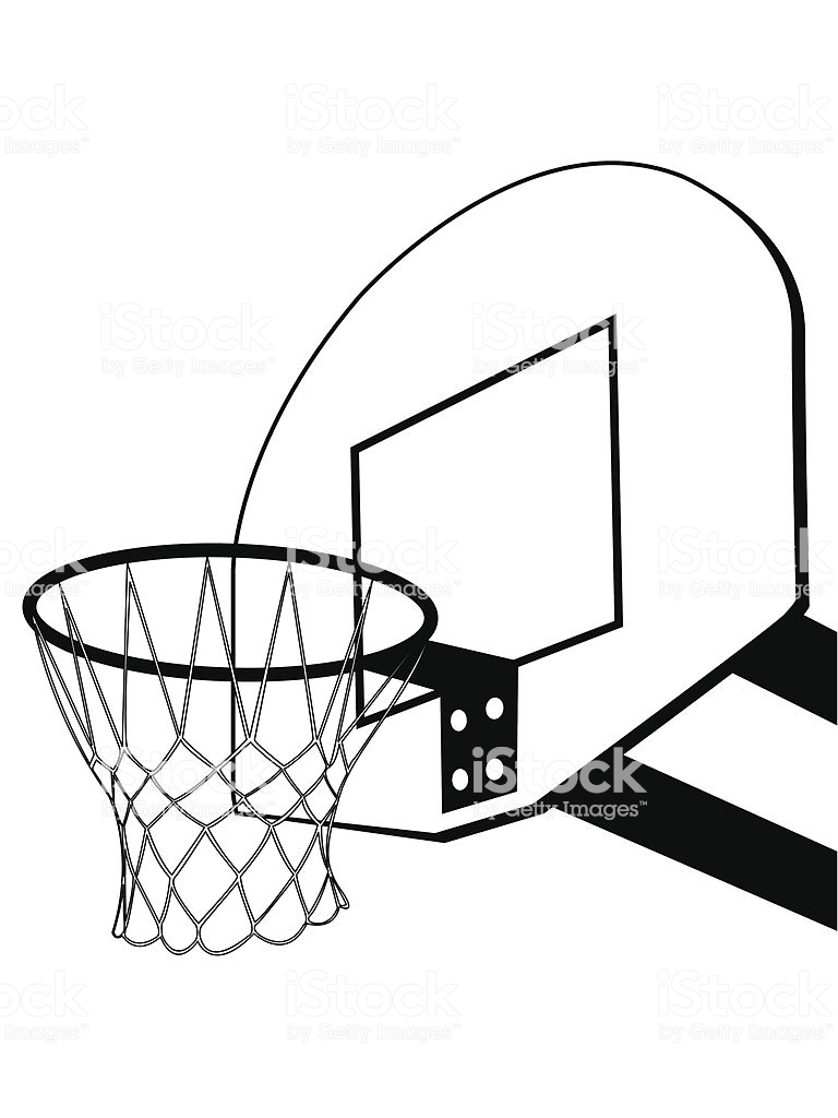 Basketball Hoop Drawing Free Download On ClipArtMag Basketball Hoop Drawing Free Download On ClipArtMag