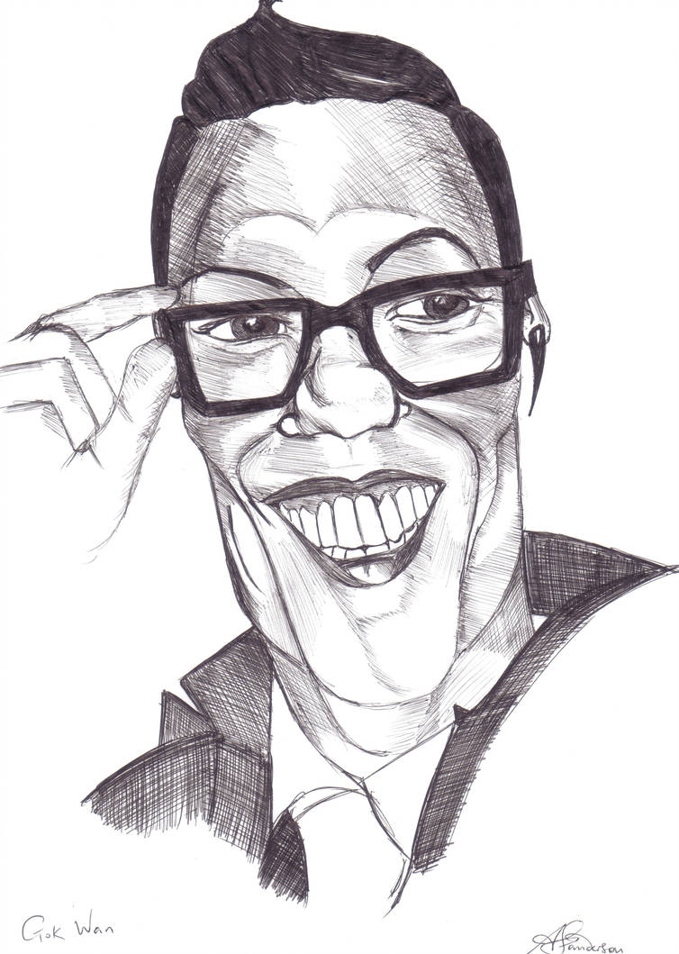 Biro Drawing | Free download on ClipArtMag