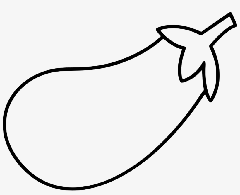 Brinjal Drawing | Free download on ClipArtMag