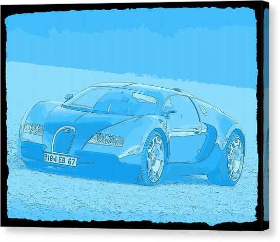 Bugatti Veyron Drawing | Free download on ClipArtMag