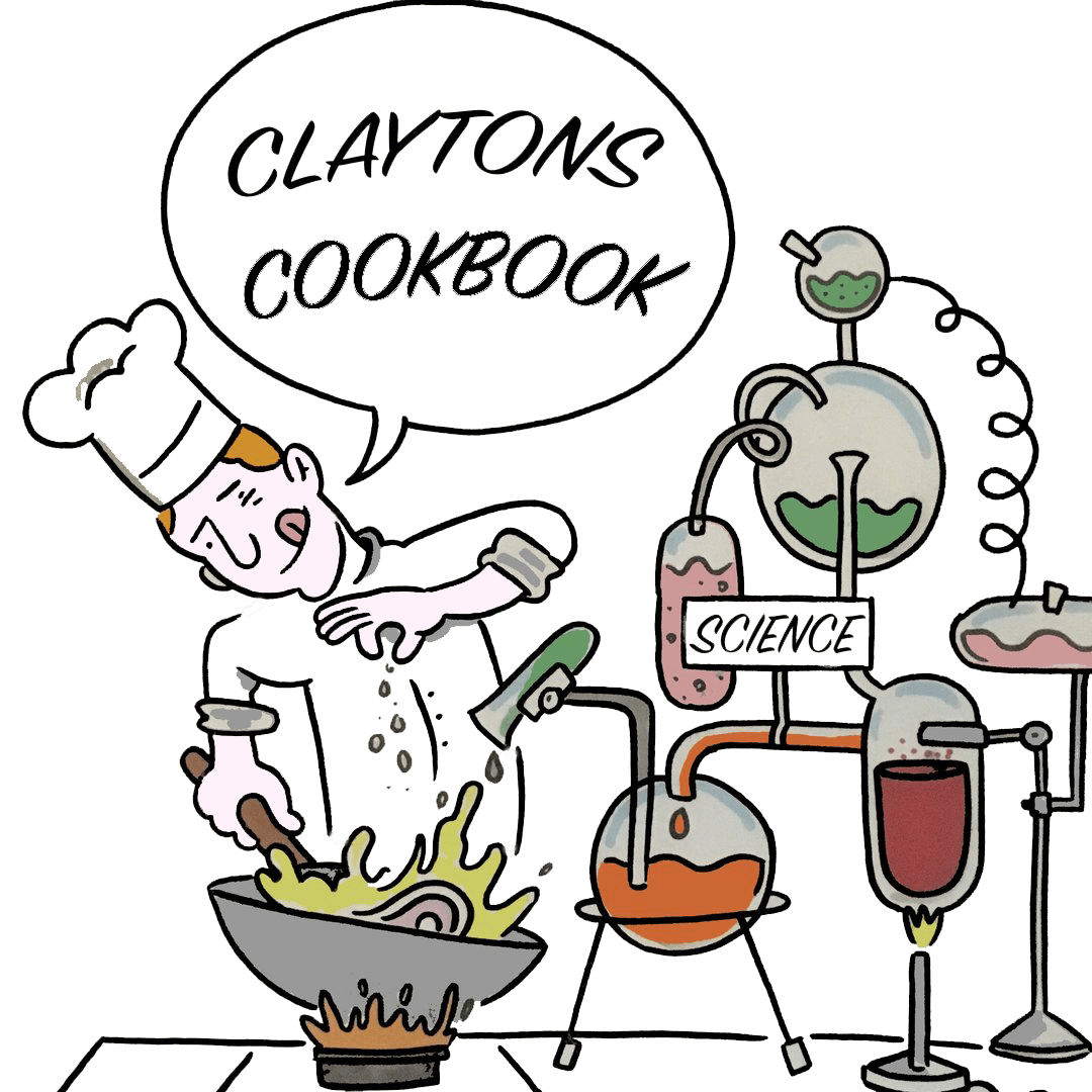 Cookbook Drawing | Free download on ClipArtMag