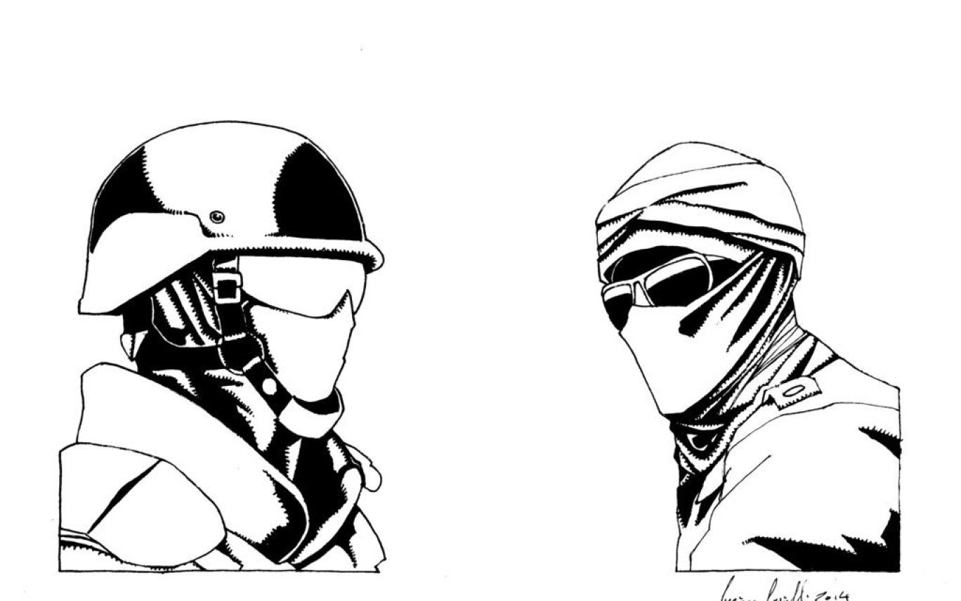 Csgo Drawing | Free download on ClipArtMag