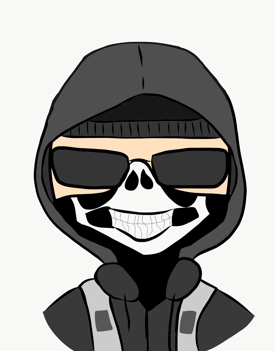 Csgo Drawing | Free download on ClipArtMag