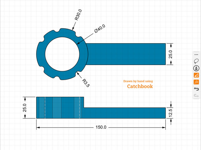 Deep Drawing Ideas | Free download on ClipArtMag