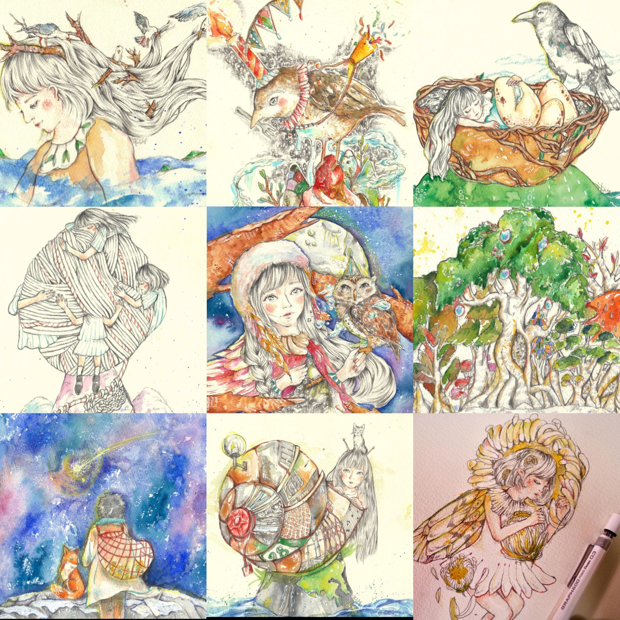 Drawing Hk | Free download on ClipArtMag
