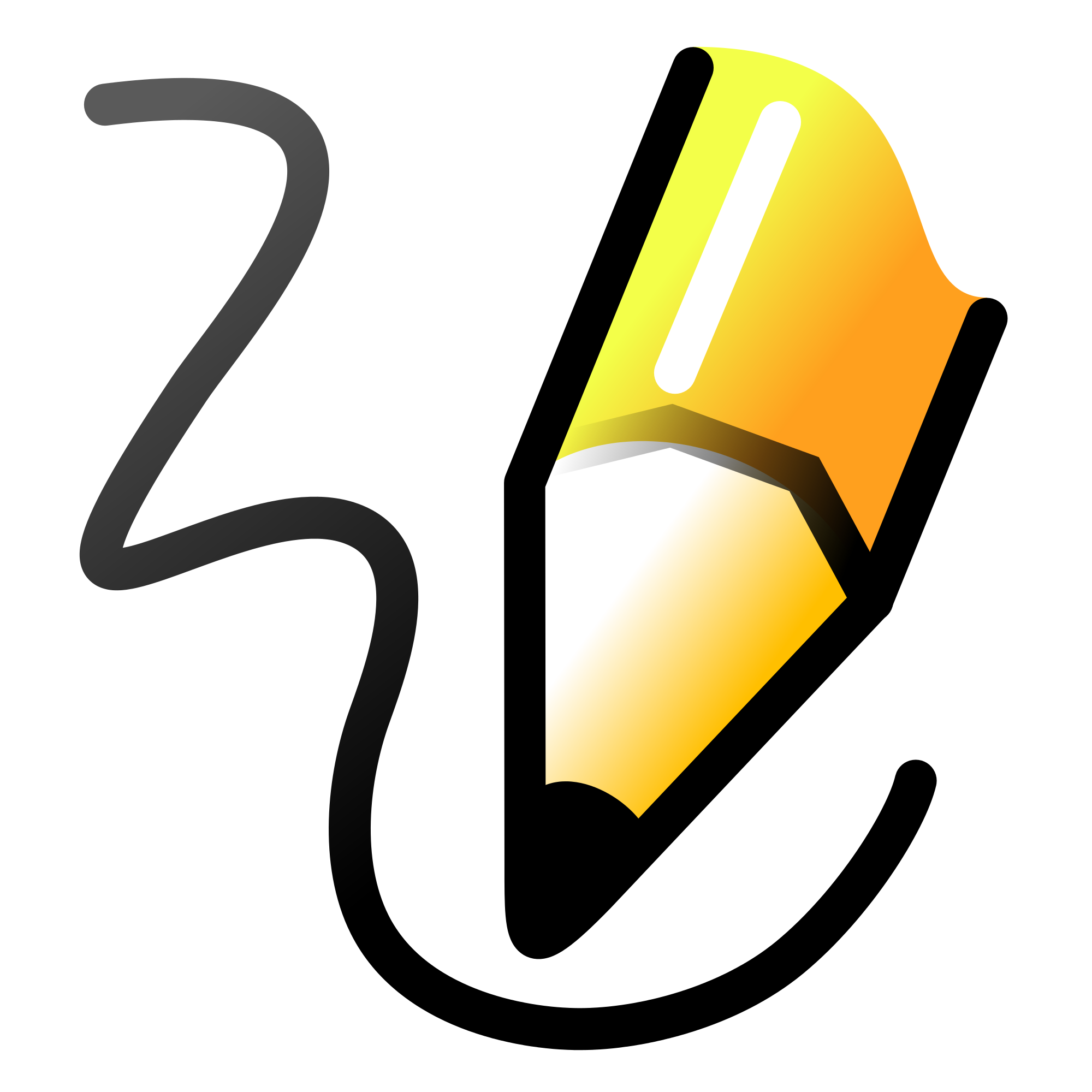 Drawing Icon | Free download on ClipArtMag