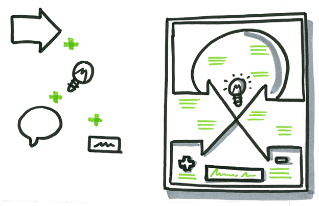 Drawing Note Taking | Free download on ClipArtMag