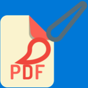 Drawing On Pdf | Free download on ClipArtMag