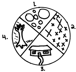 Drawing Riddles | Free download on ClipArtMag