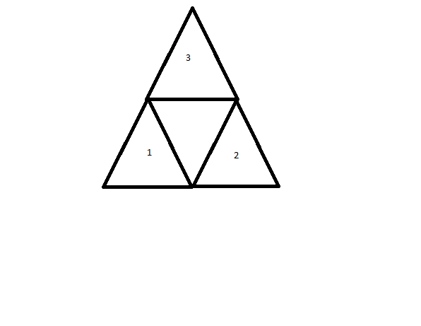 Drawing With Triangles | Free download on ClipArtMag