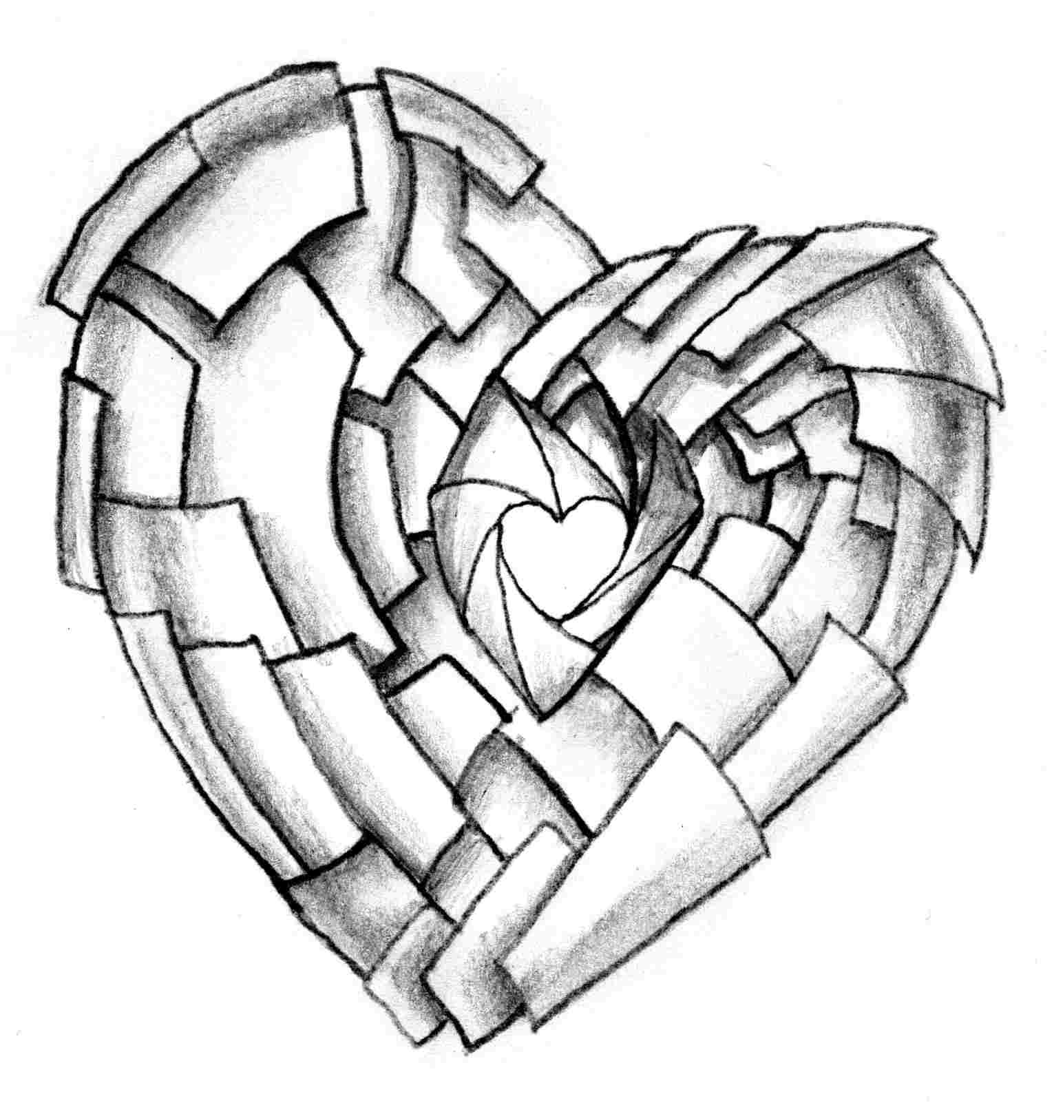 Drawings With Hearts Free Download On ClipArtMag Drawings With Hearts Free Download On ClipArtMag