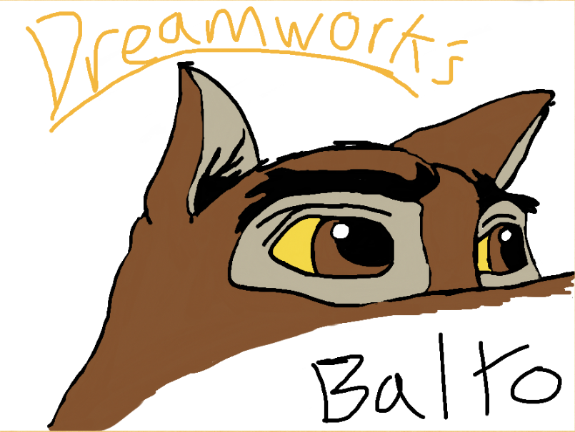 Dreamworks Drawings | Free download on ClipArtMag