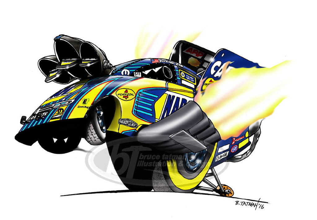 Funny Car Drawing | Free download on ClipArtMag
