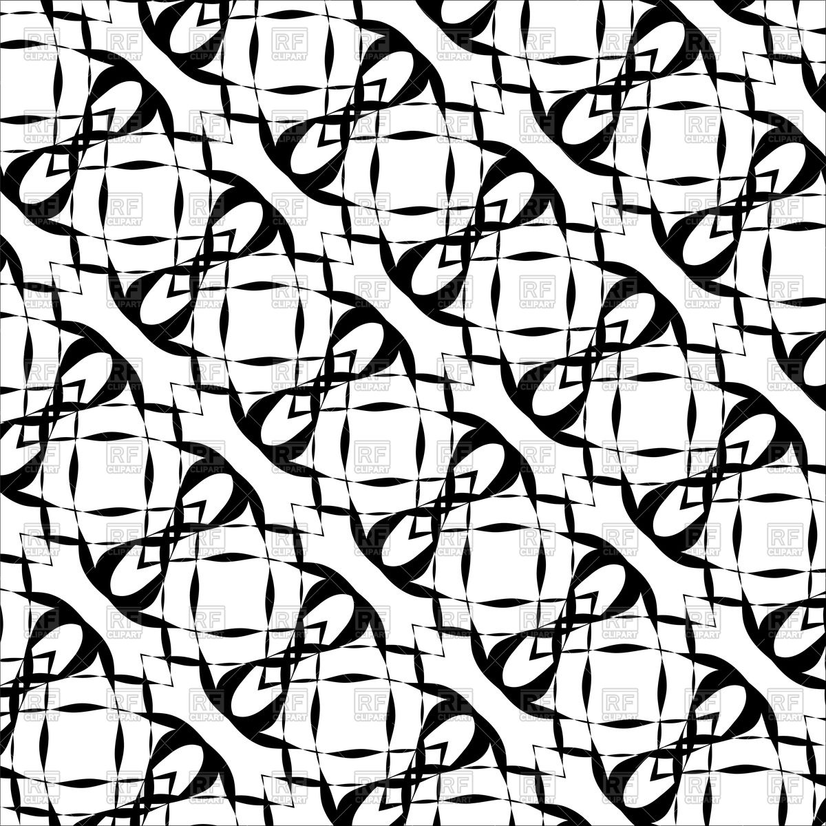 Grid Pattern Drawing | Free download on ClipArtMag
