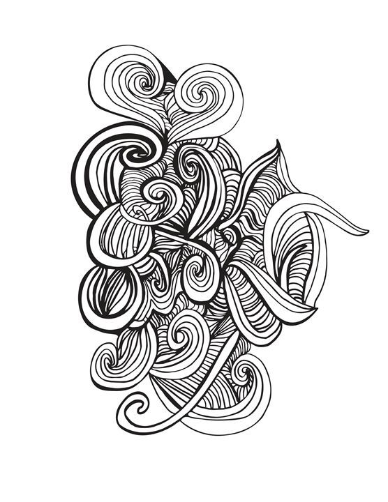 Handmade Drawing | Free download on ClipArtMag