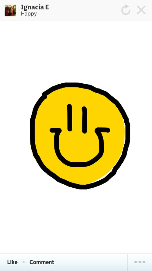 Happy Drawings | Free download on ClipArtMag