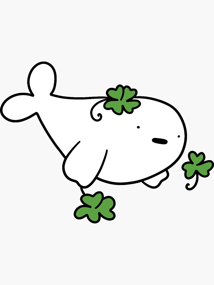 Harp Seal Drawing | Free download on ClipArtMag