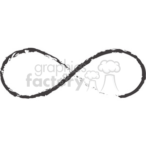 Infinity Sign Drawing | Free download on ClipArtMag