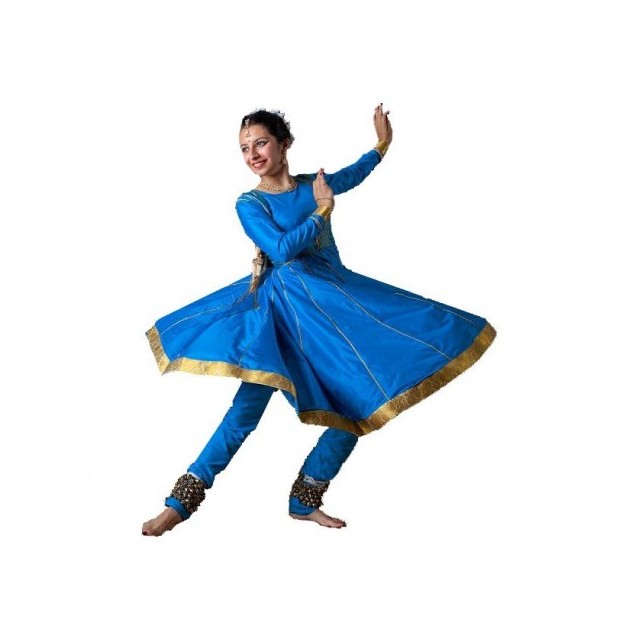 Kathak Drawing | Free download on ClipArtMag
