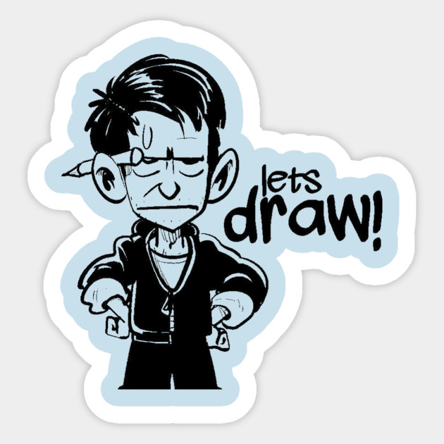 Lets Drawing | Free download on ClipArtMag