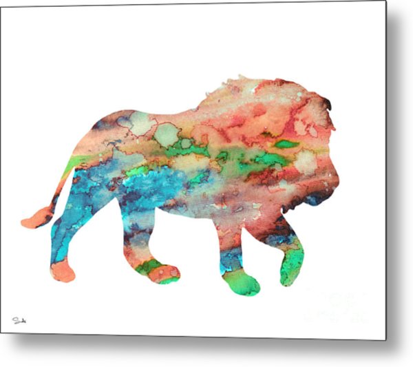 Lion Girl Drawing | Free download on ClipArtMag