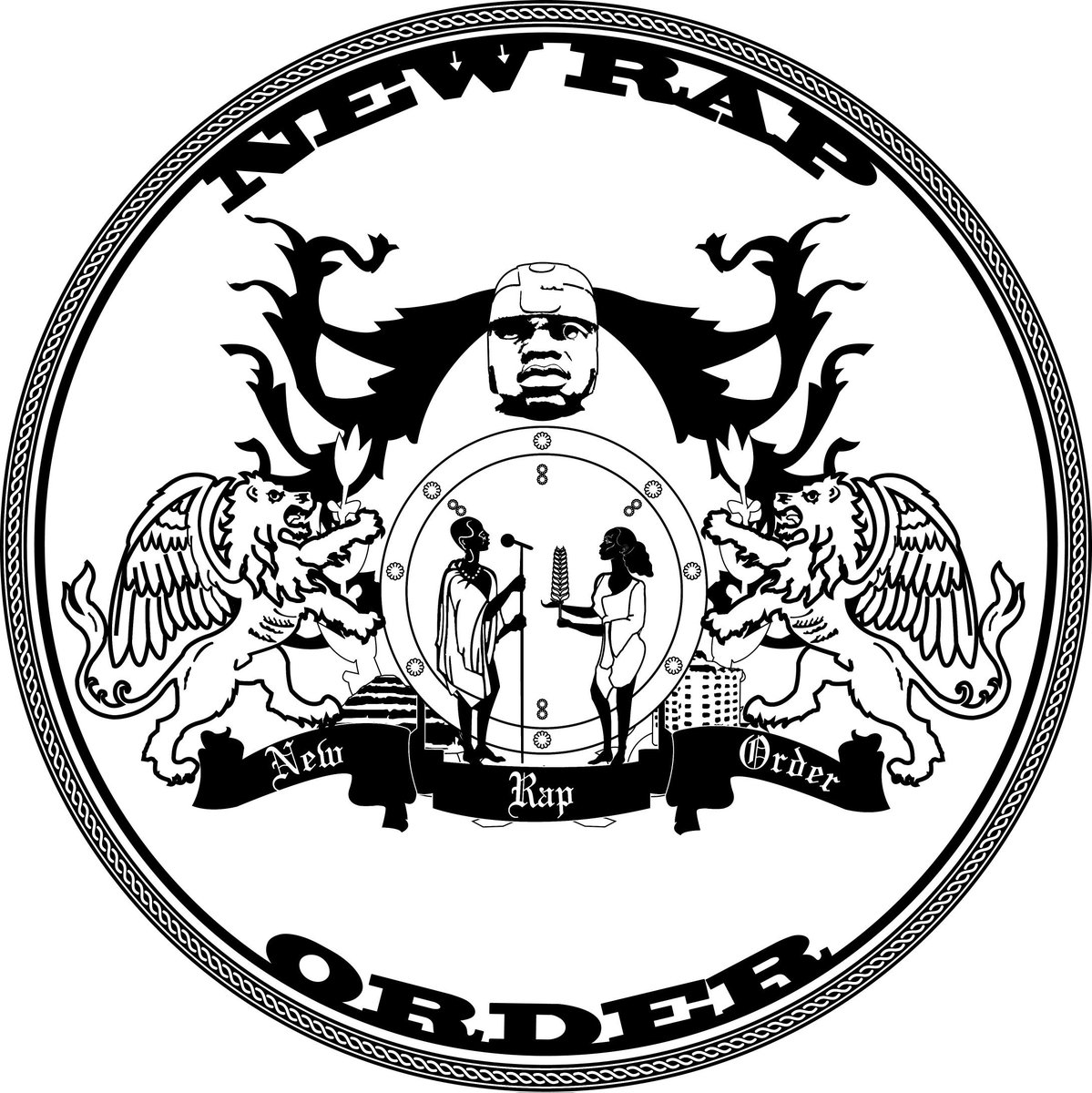 Mankind Drawing | Free download on ClipArtMag