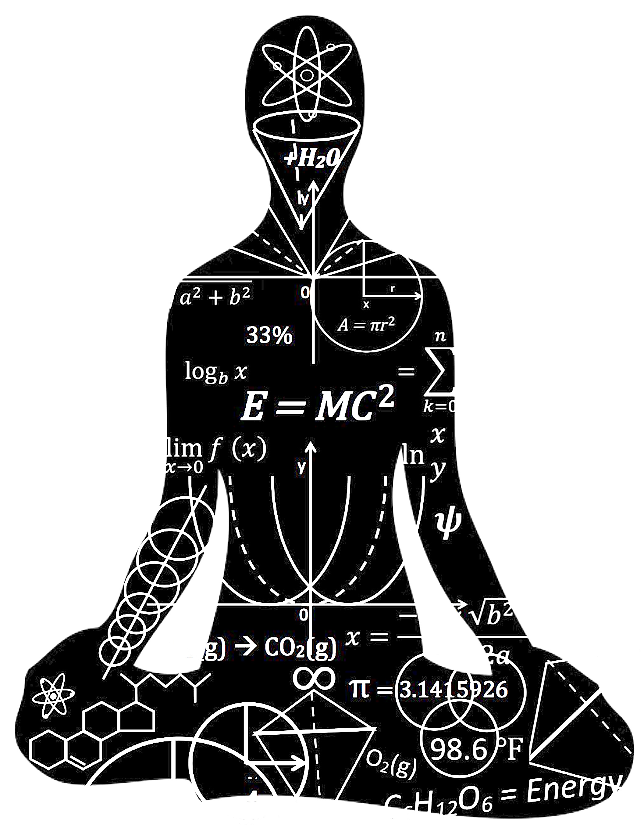 Mankind Drawing | Free download on ClipArtMag